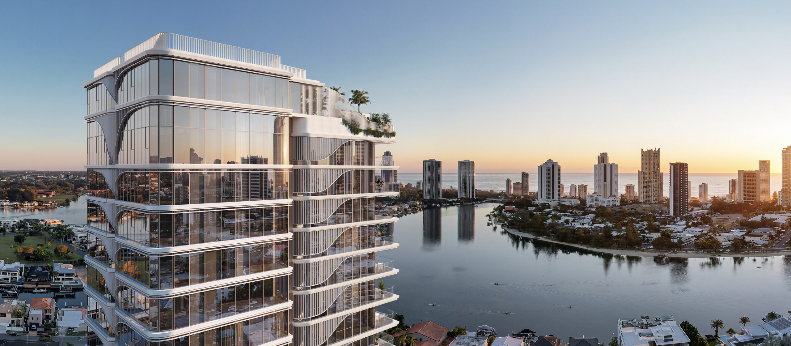 Apartment Projects - ONE:PM